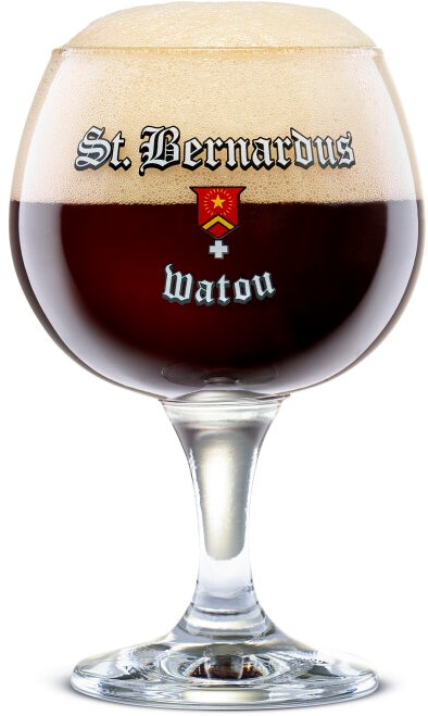 St. Bernardus Abt (12) 75cl Slijterij Berendsen