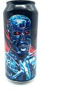Neon Raptor The Terminator IPA Slijterij Berendsen