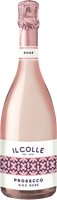 Prosecco Il Colle Rosé 75cl Slijterij Berendsen