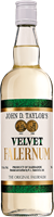 John D. Taylor's Velvet Falernum Liqueur 70cl 11% Slijterij Berendsen