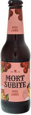Mort Subite Kriek 24x25cl Slijterij Berendsen