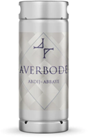 Averbode Abdijbier Extra 20 Liter Slijterij Berendsen