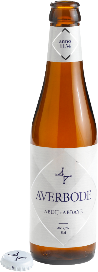 Averbode Abdijbier Blond 24x33cl Slijterij Berendsen