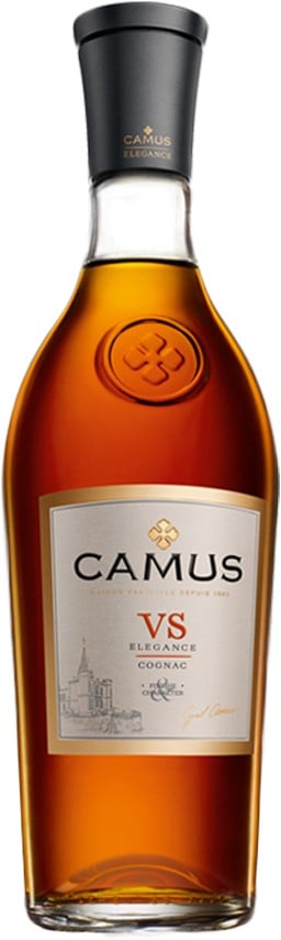 Camus VS Cognac 40% Slijterij Berendsen