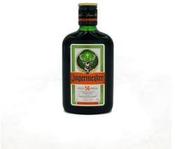 Jagermeister 35% 20cl Slijterij Berendsen