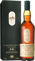 Lagavulin 16Y 43% 70cl Slijterij Berendsen