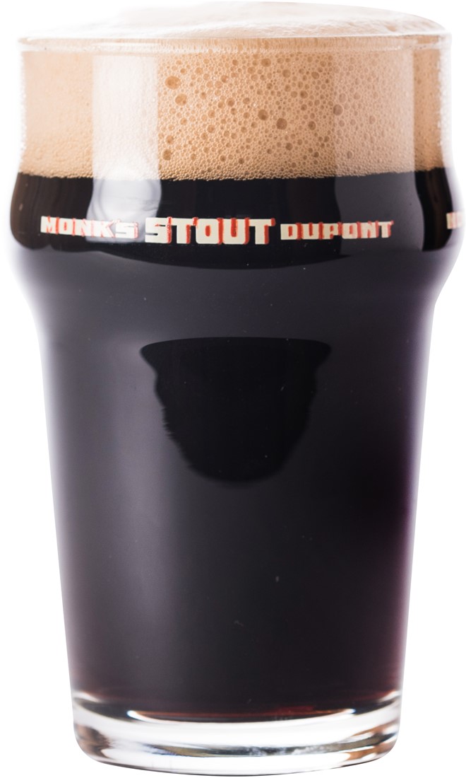 Saison Dupont Monk's Stout 20 Liter Slijterij Berendsen
