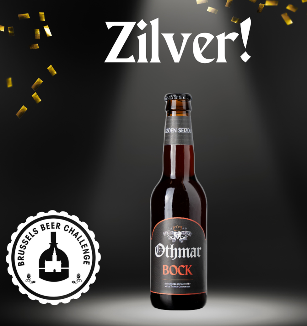 Othmar Bockbier Slijterij Berendsen